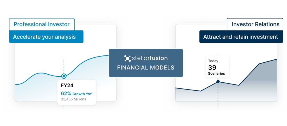 Stellar Fusion | Empowering Companies, Enlightening Investors
